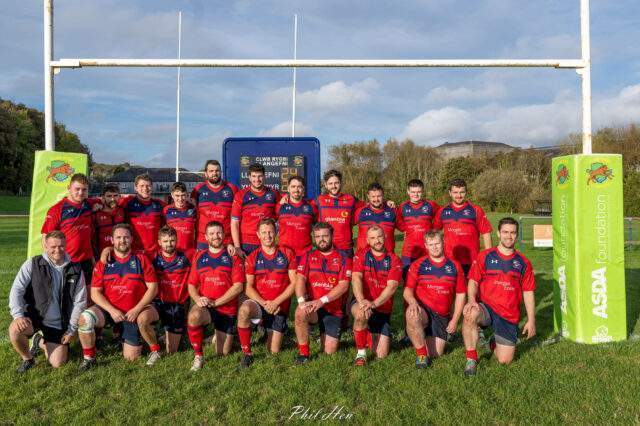 Gallery — Llangefni Rugby Club