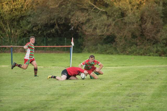 Gallery — Llangefni Rugby Club