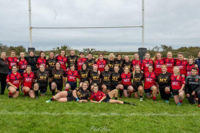 Gallery — Llangefni Rugby Club