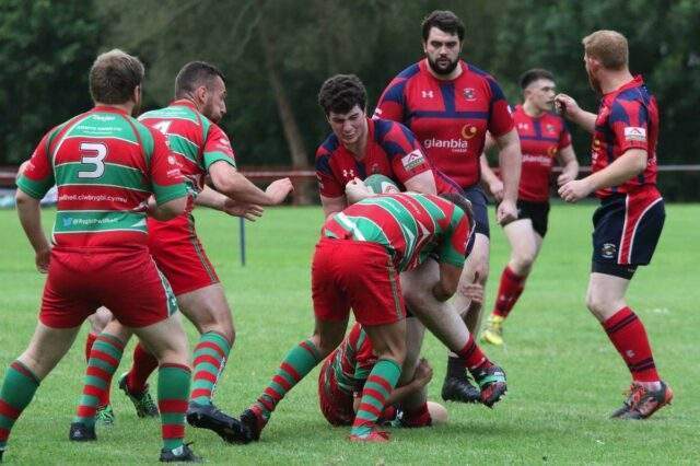 Gallery — Llangefni Rugby Club