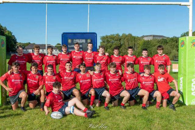Gallery — Llangefni Rugby Club