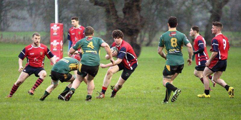 Gallery — Llangefni Rugby Club
