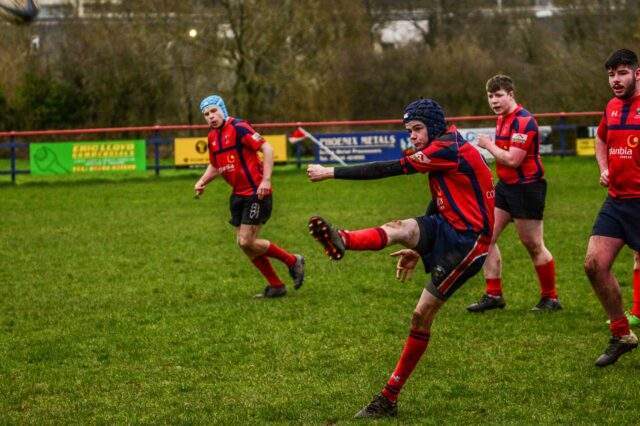 Gallery — Llangefni Rugby Club