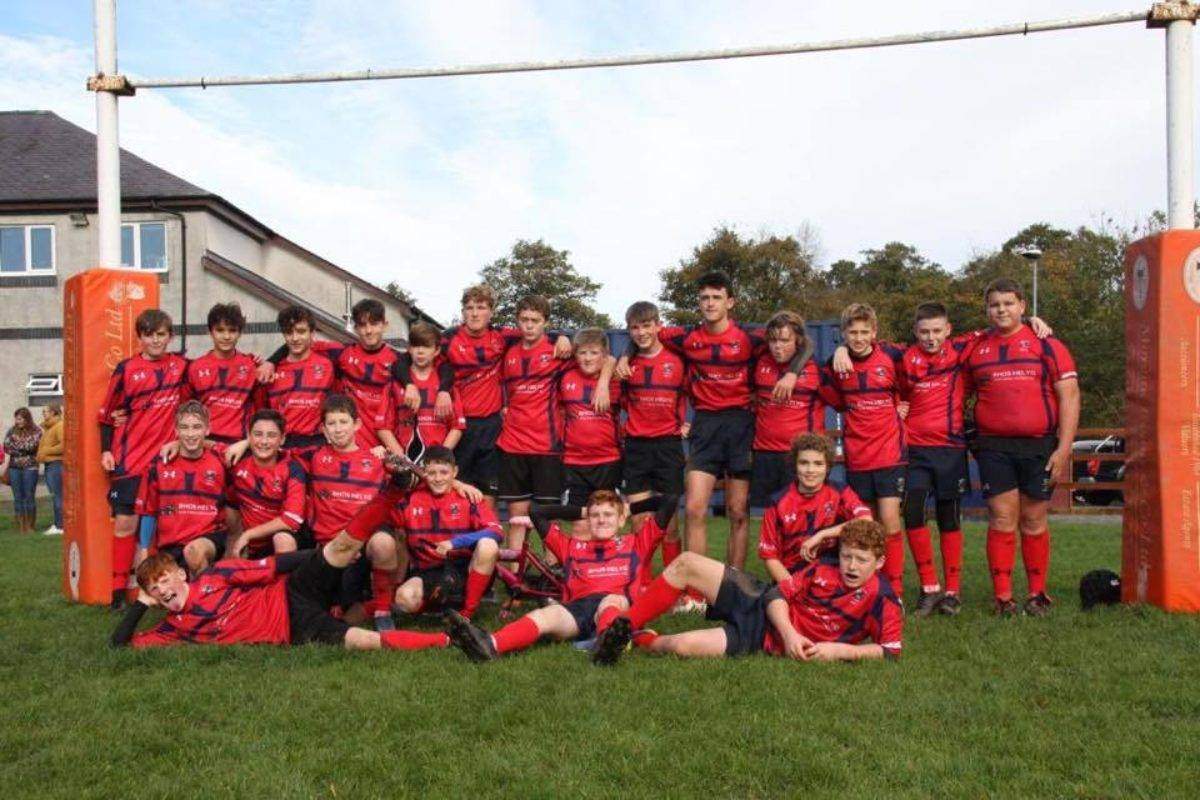 News — Llangefni Rugby Club