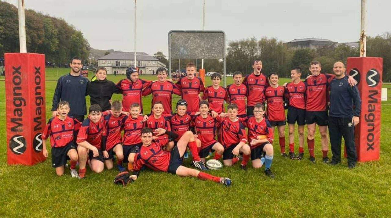 News — Llangefni Rugby Club