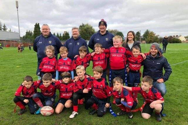 News — Llangefni Rugby Club