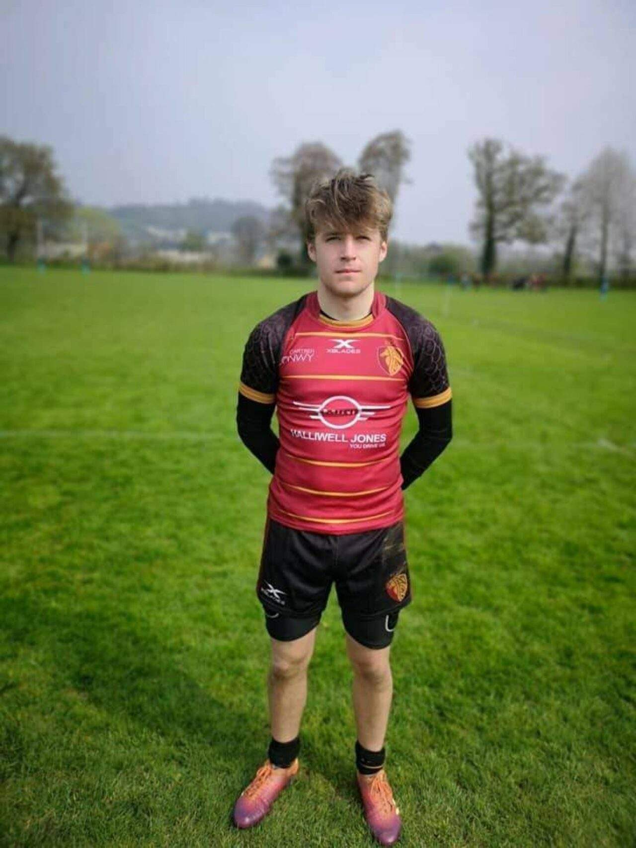 News — Llangefni Rugby Club