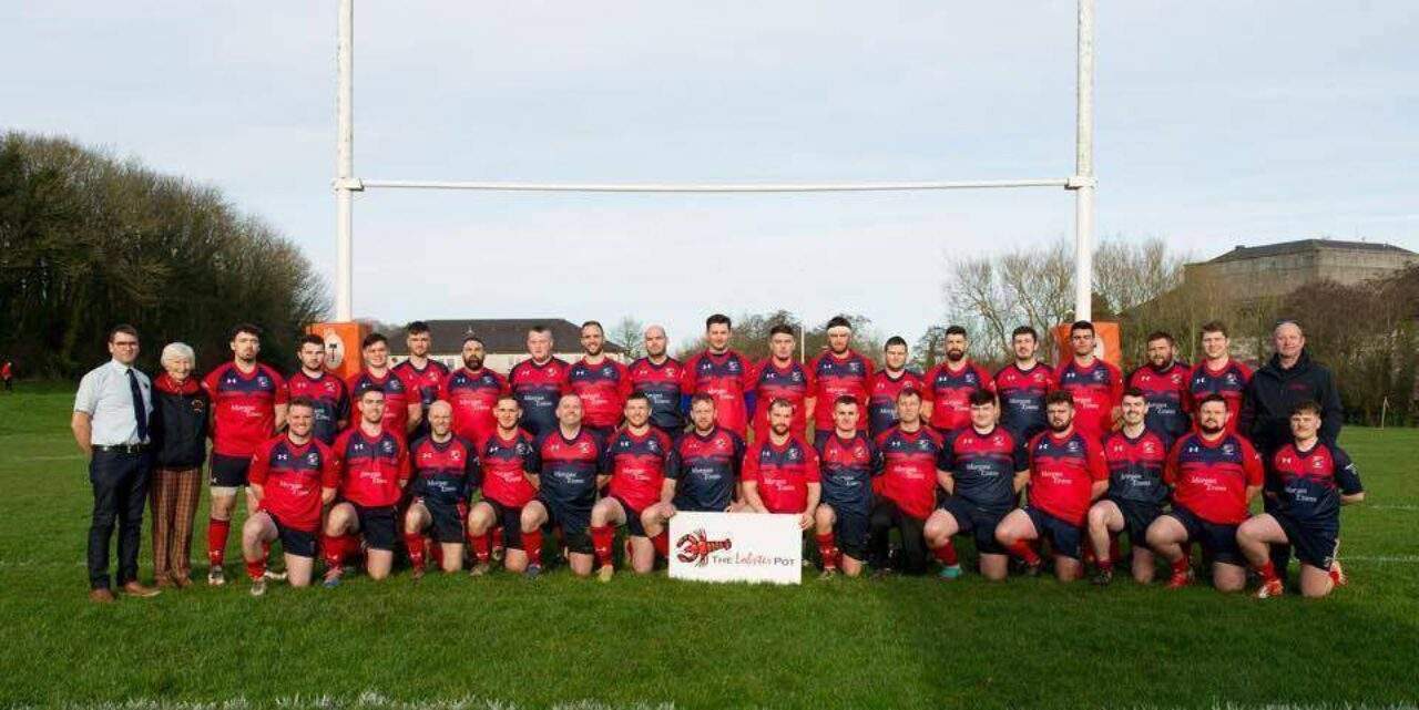 News — Llangefni Rugby Club