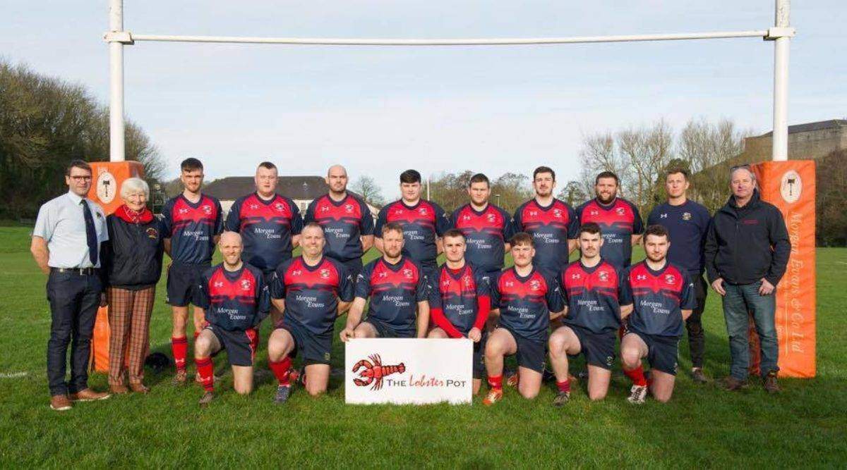 News — Llangefni Rugby Club