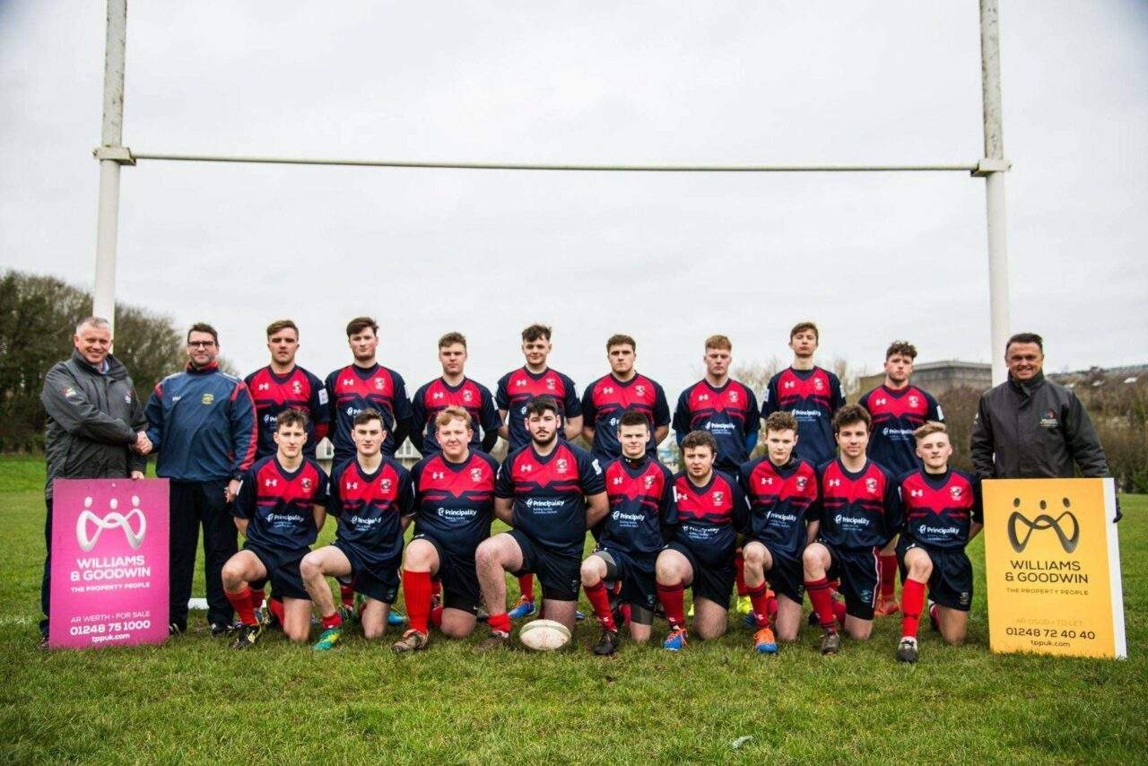 News — Llangefni Rugby Club