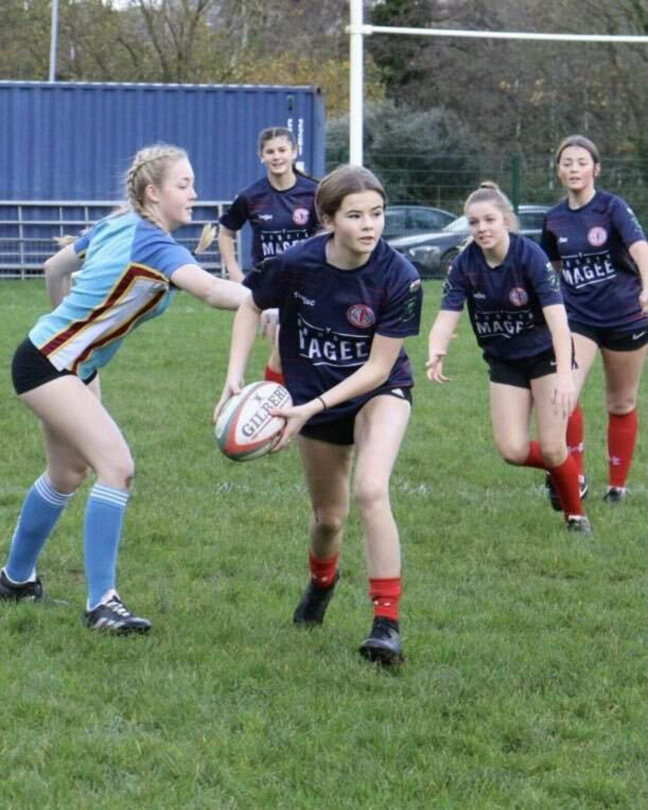 News — Llangefni Rugby Club