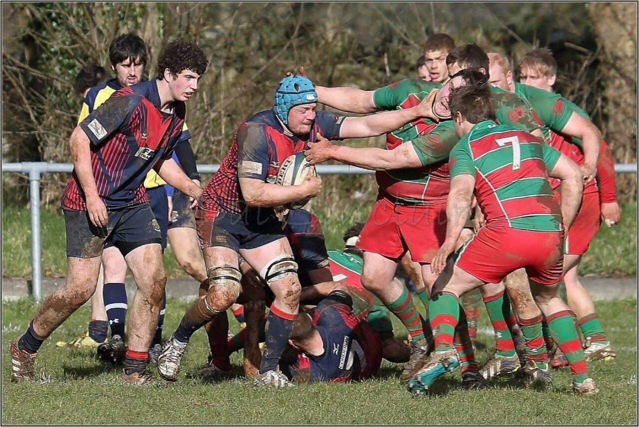 News — Llangefni Rugby Club