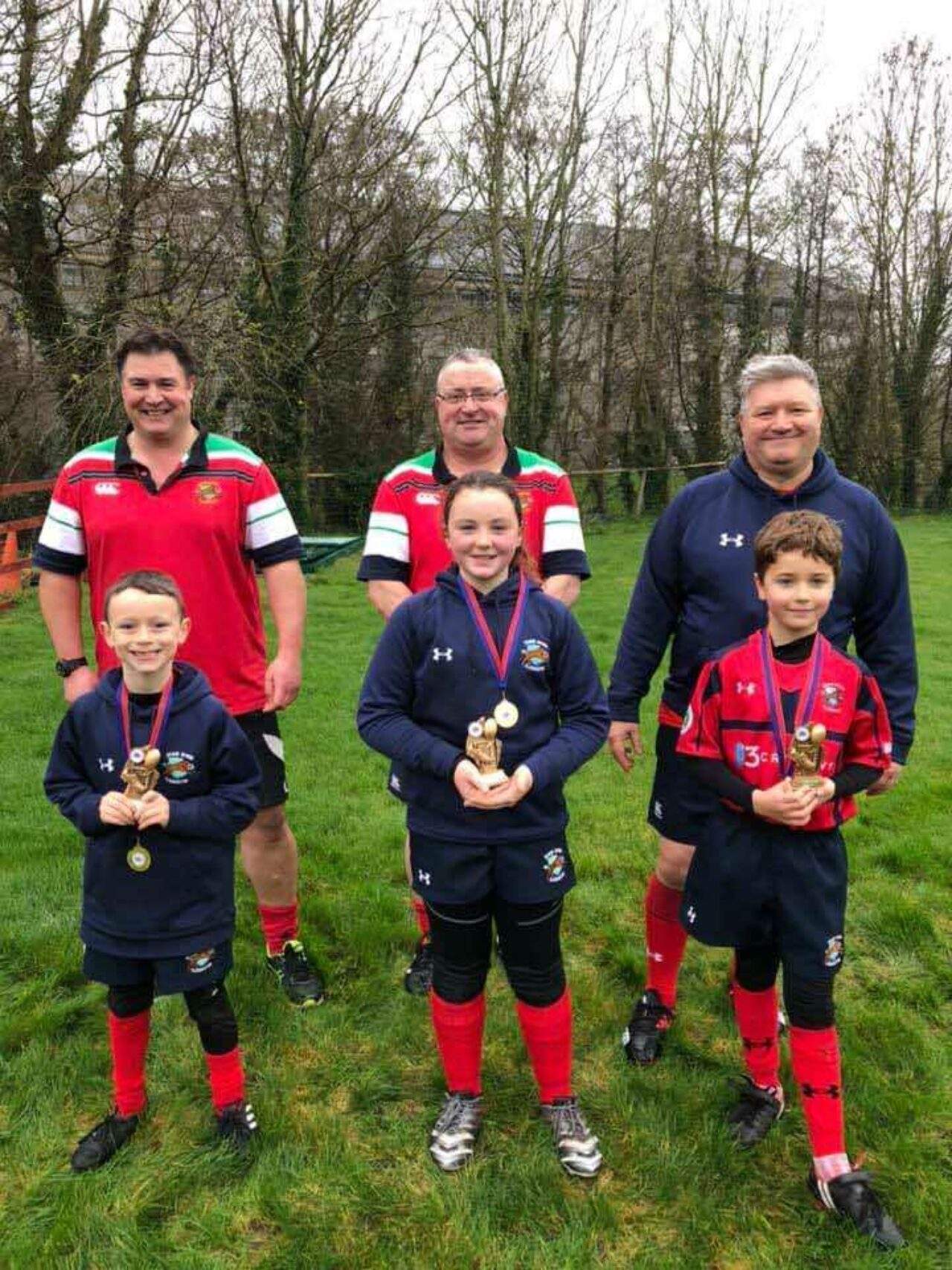 News — Llangefni Rugby Club