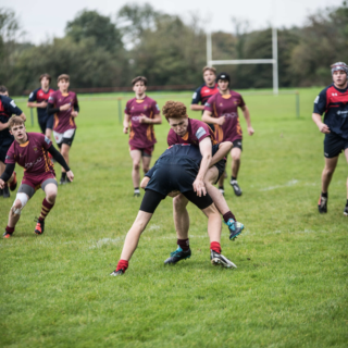 Player Profiles — Llangefni Rugby Club