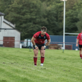 Player Profiles — Llangefni Rugby Club