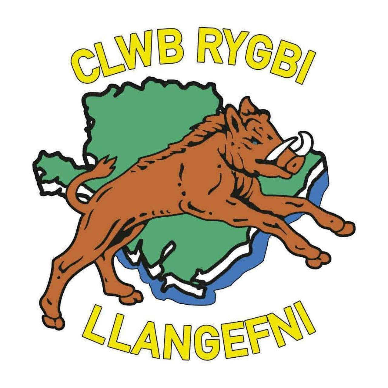 Membership — Llangefni Rugby Club